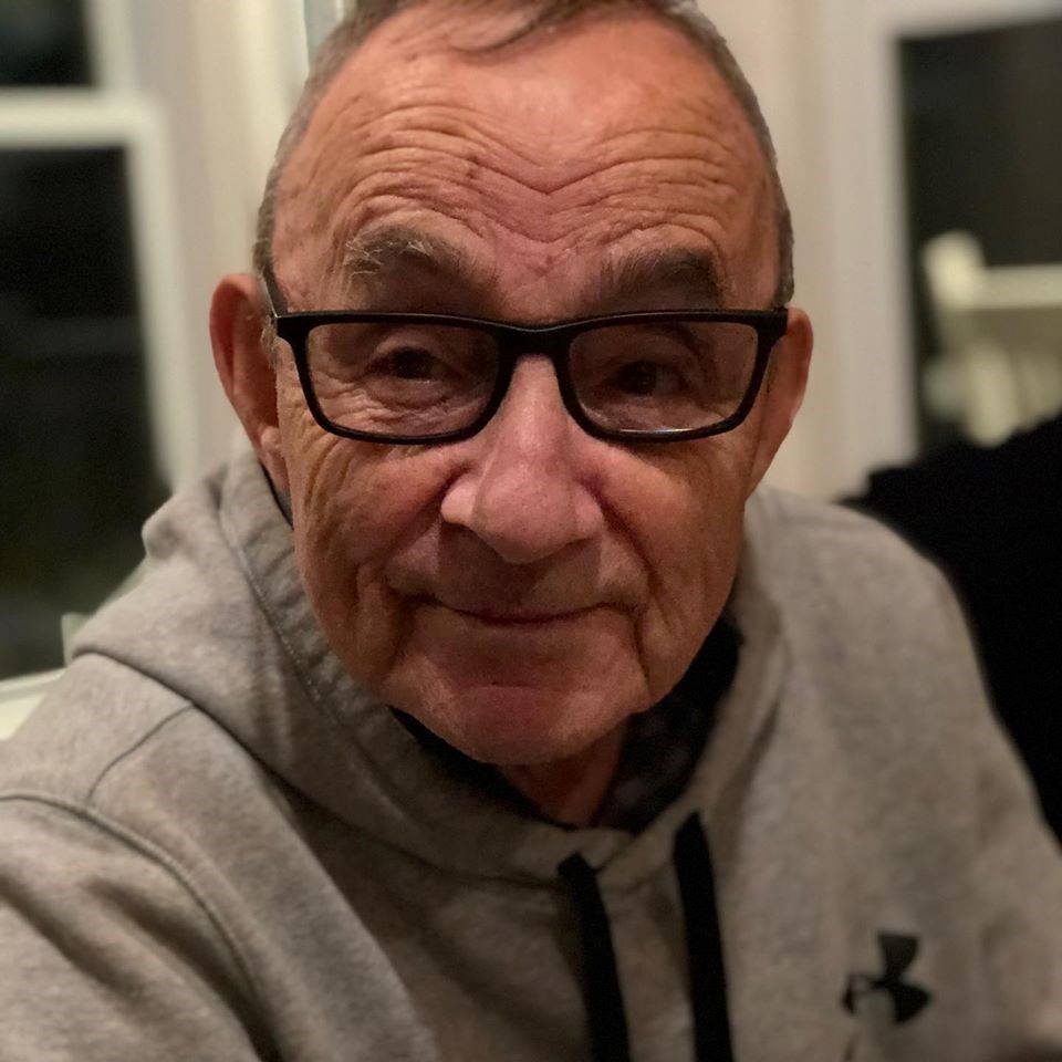 Harold LeBlanc Obituary - Halifax, NS