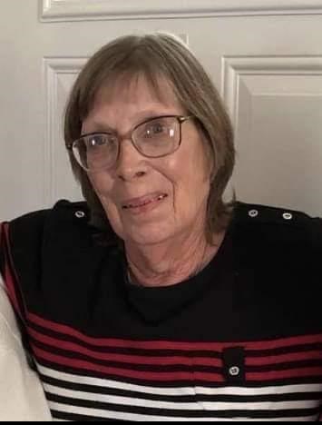 Elizabeth "Libby" Mae Johnson Obituary - Lagrange, KY