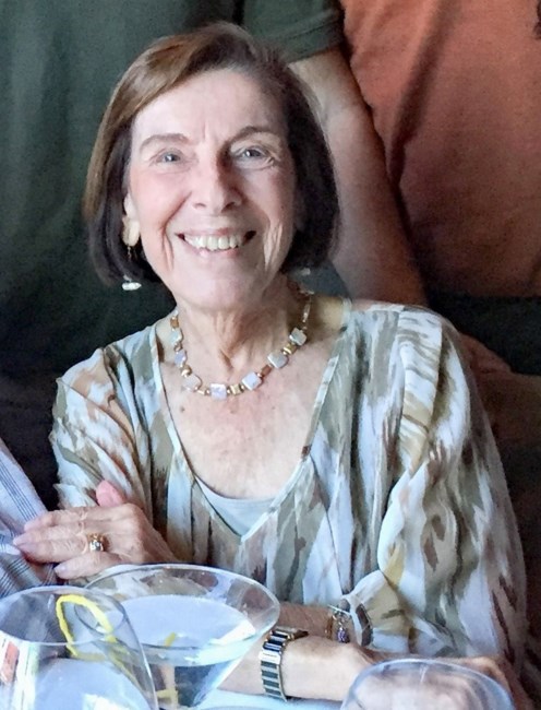 Carol Hittleman Obituary - Livingston, NJ