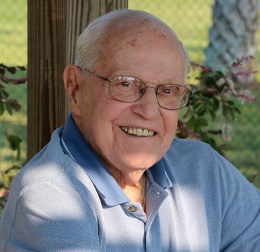 Ernest Hartmann Obituary - Jacksonville, FL