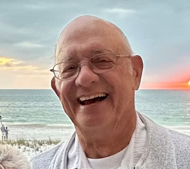 Frederic Pigott Obituary - Ft. Myers, FL