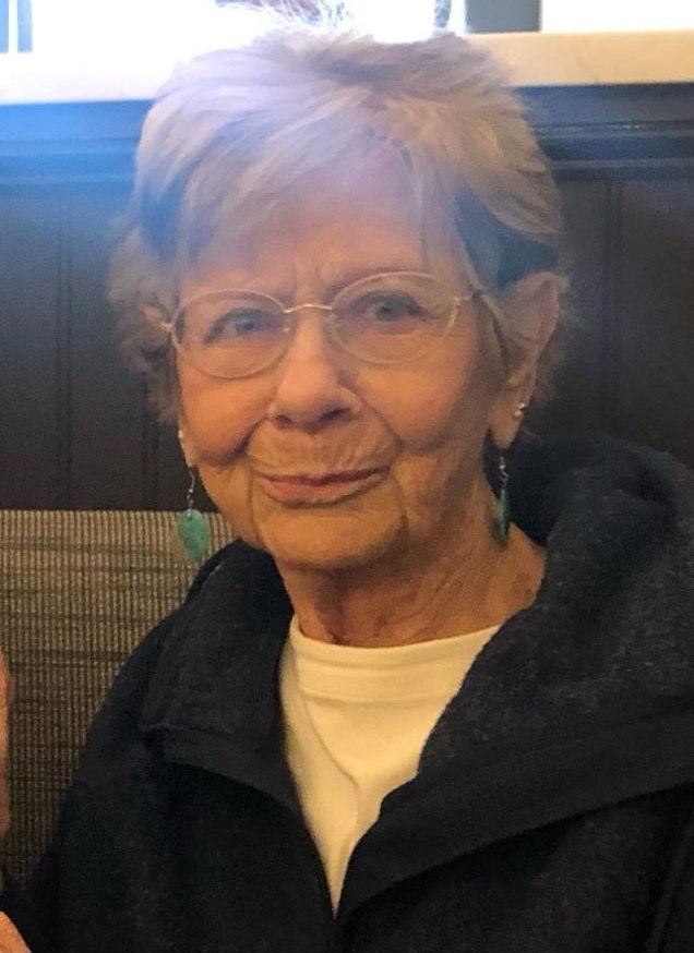 Mary Petts Obituary - Bel Air, MD