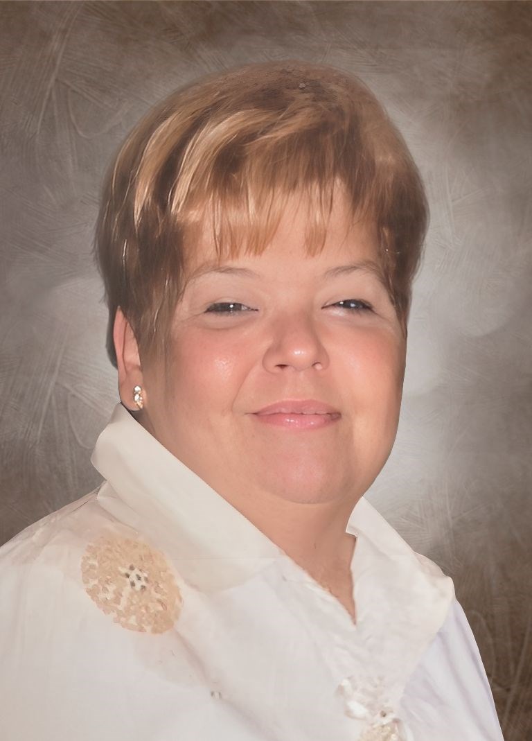 Gina Violet Ladora Obituary - Montreal, QC