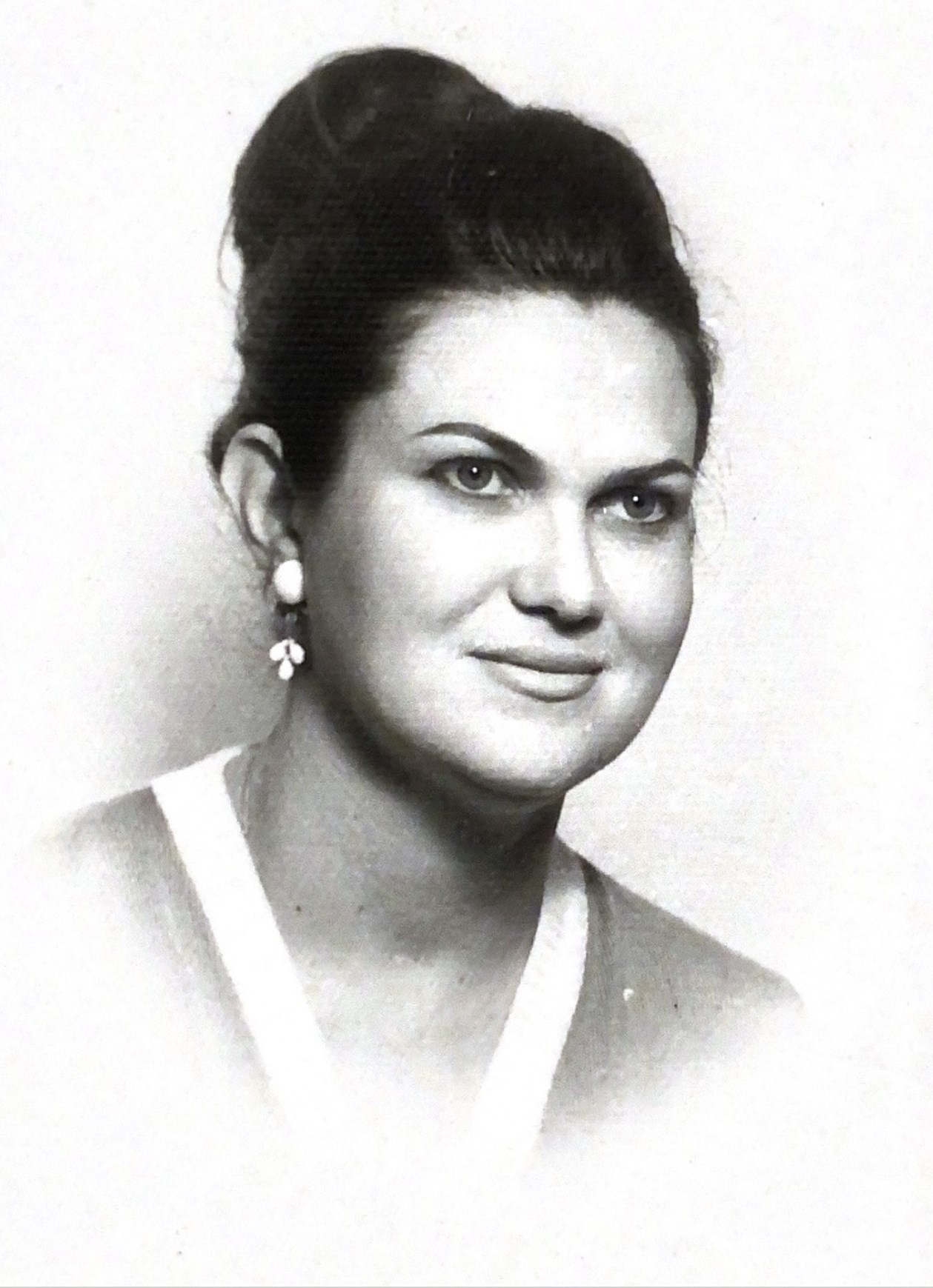 Share Obituary for Caridad Gonzalez | Miami, FL