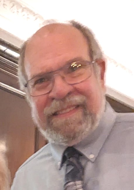 Clif Rowden Obituary - Holland, MI