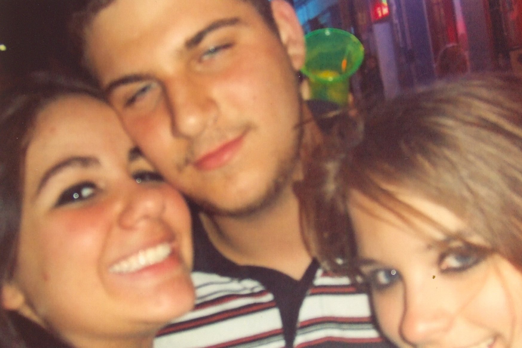 Nicholas Louque's Instagram, Twitter & Facebook on IDCrawl