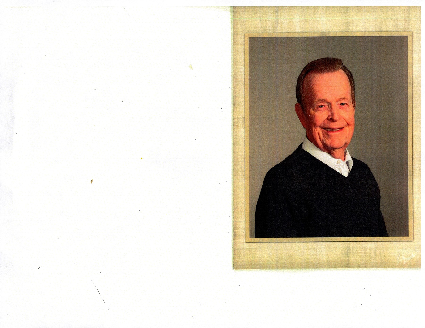 Richard Cannady Obituary - Belleville, IL