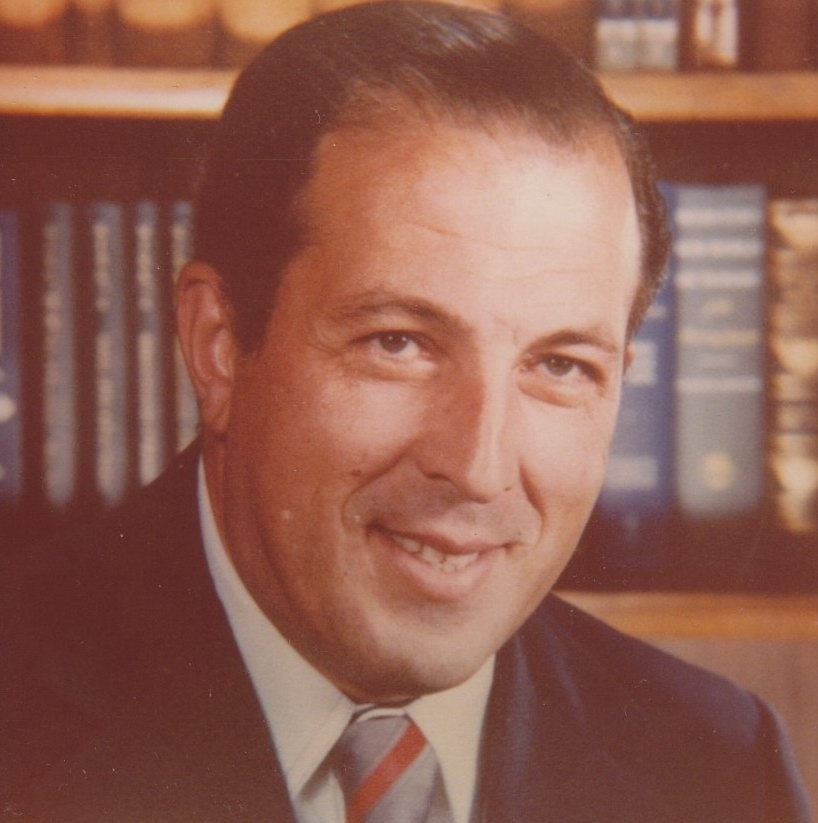 Michael D. Macaluso SR Macaluso Obituary - Las Vegas, NV