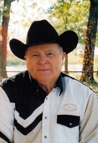 Robert Briscoe Obituary - Paris, TX