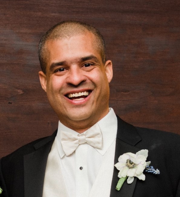 Erick Denizard Jr. Obituary - Norwood, MA