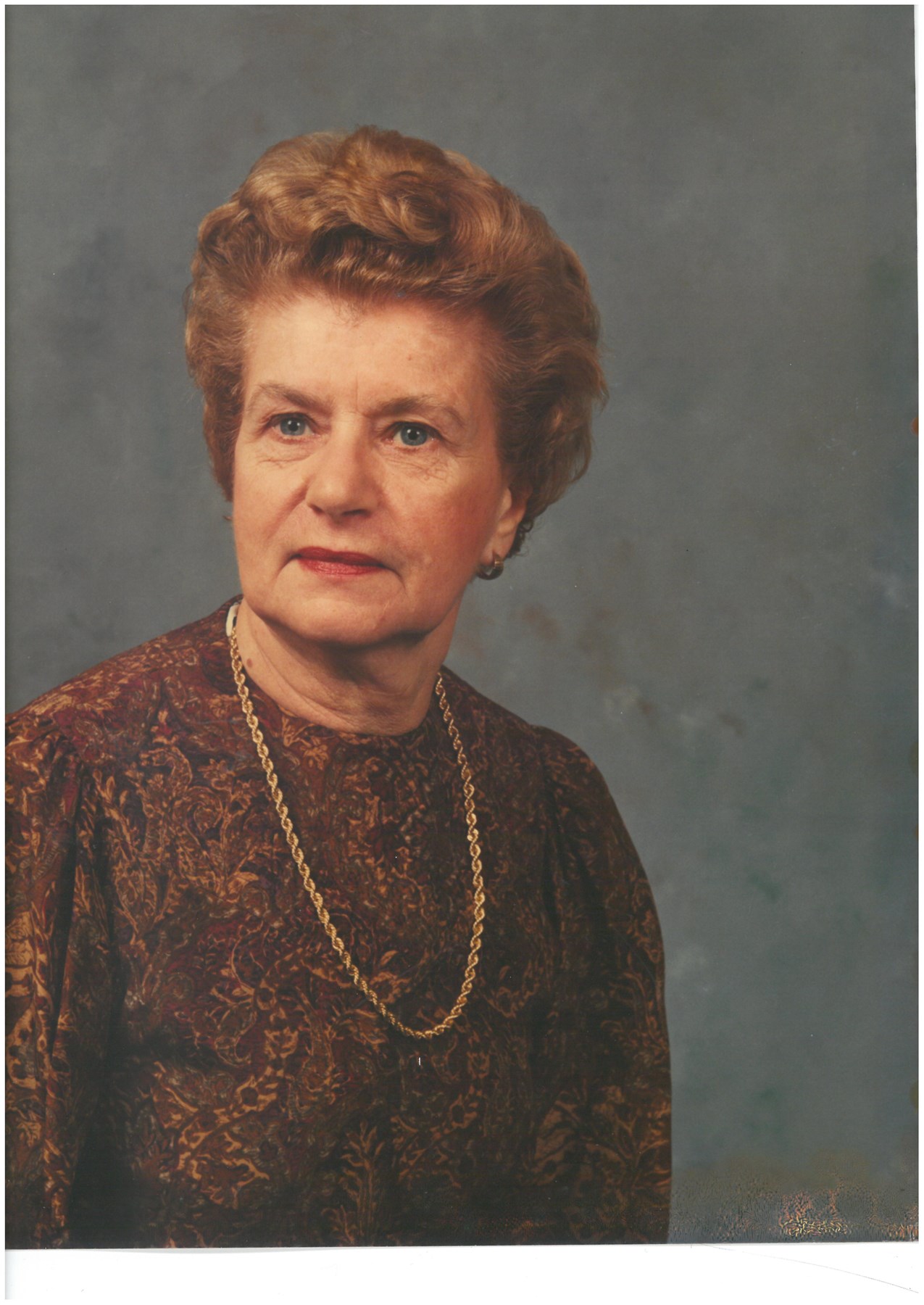 Adeline I. Lynch Obituary - Sydney, NS
