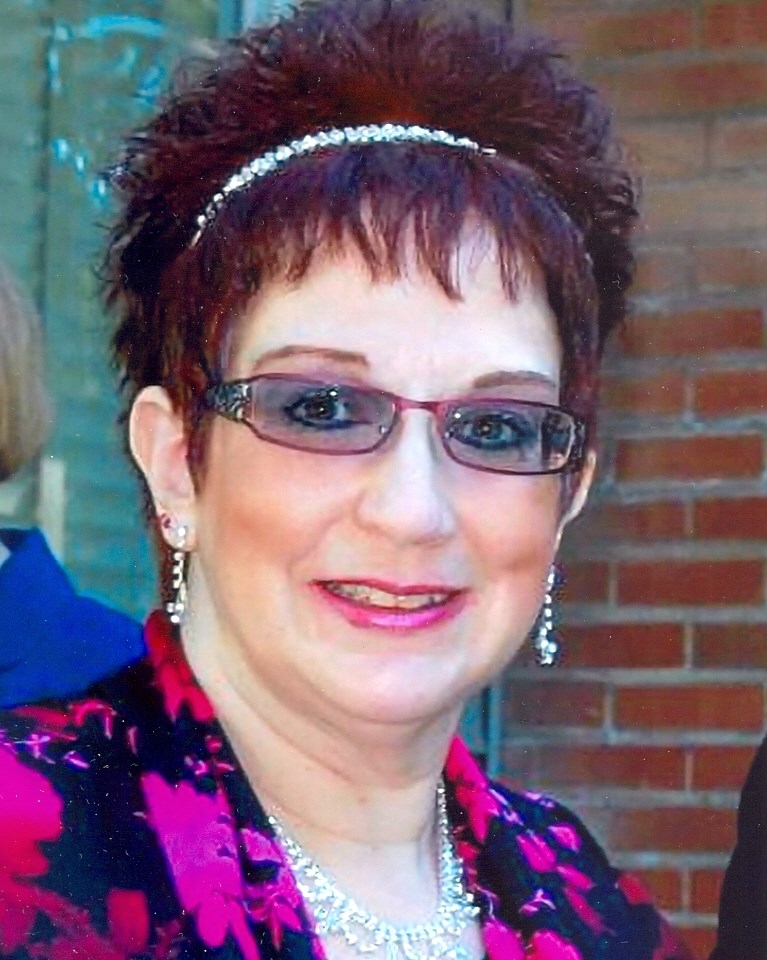 Glenna Marie Swanson Obituary - Pekin, IL