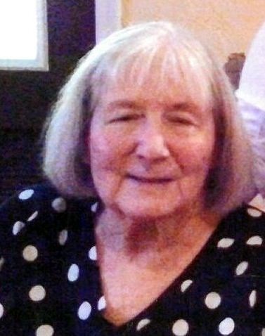 Nancy Jane Rousseau Obituary - Huntsville, AL