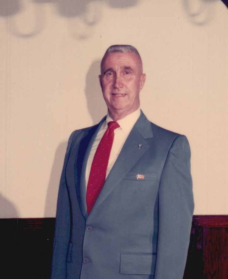 Jeremiah Francis Enright Obituary - Phoenix, AZ