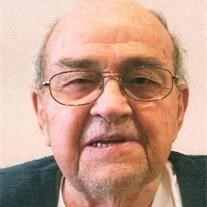 William Hoskinson Obituary - Columbus, OH