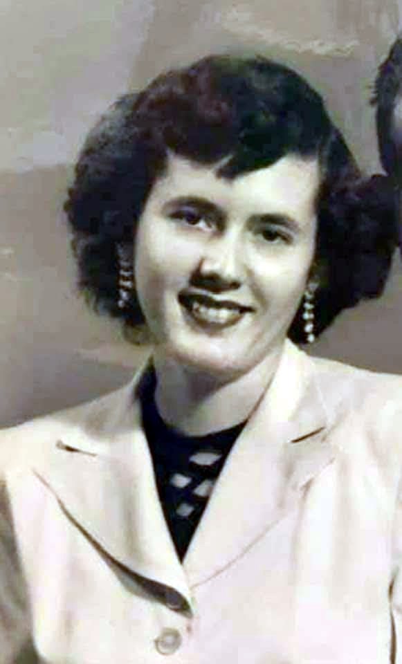 Shirley Christie Obituary - Knoxville, TN