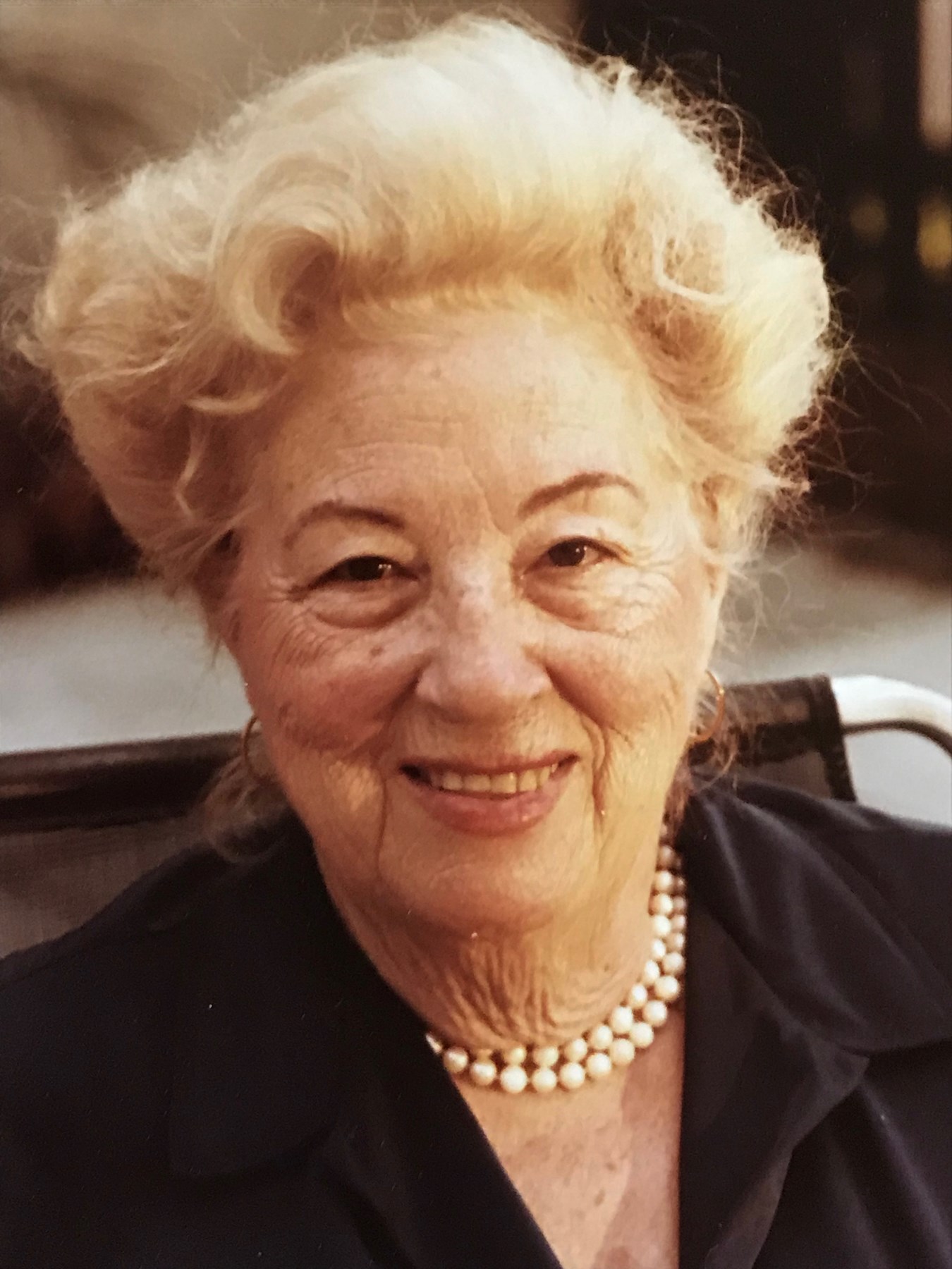 Clara Real Obituary - Miami, FL