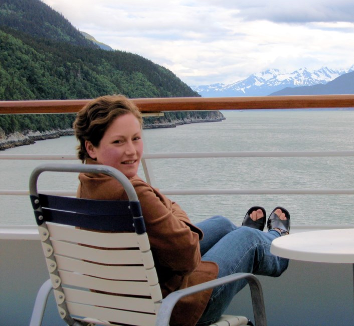 Louise Schell Obituary - Courtenay, BC Louise Schell Obituary - Courtenay, BC