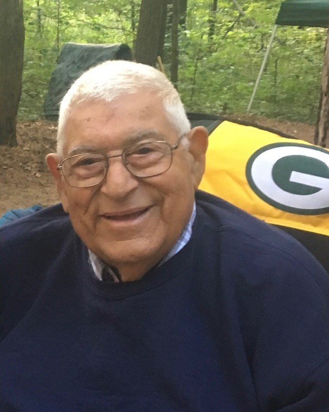 Vincent D'Innocenzo Obituary - Knoxville, TN