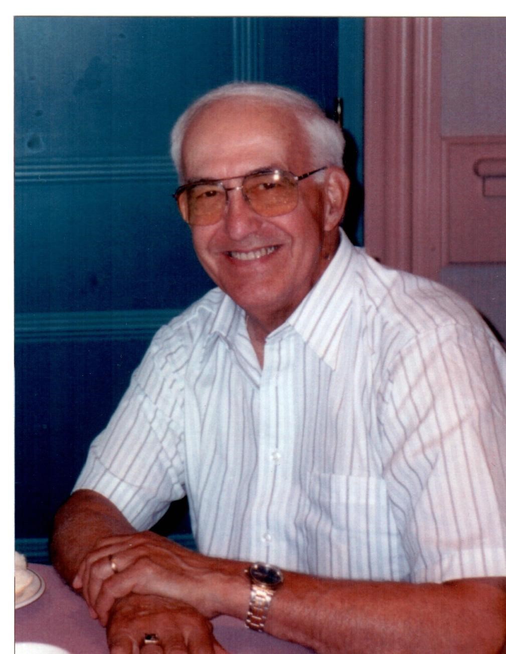 Roger Racicot Obituary - Hull, QC