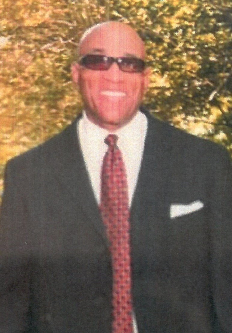 Ernest Thompson Obituary - Brentwood, MD