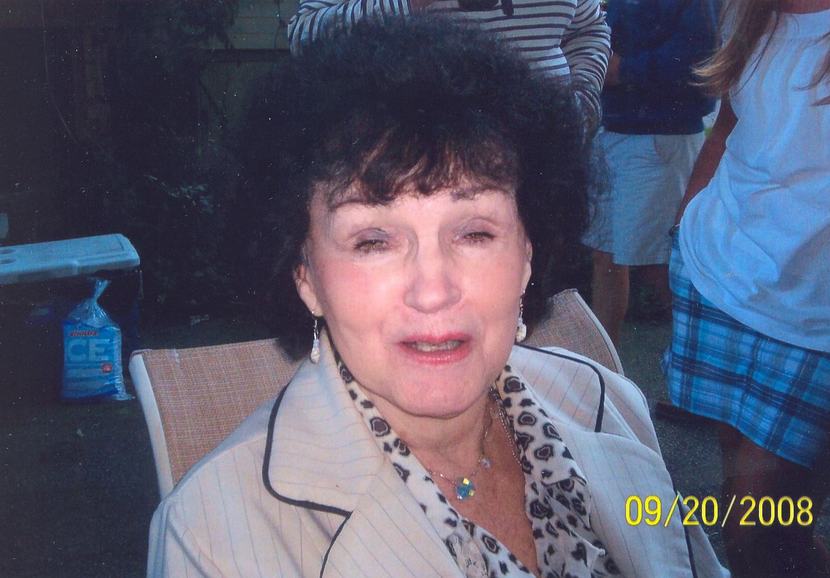 Mary Roper's Instagram, Twitter & Facebook on IDCrawl