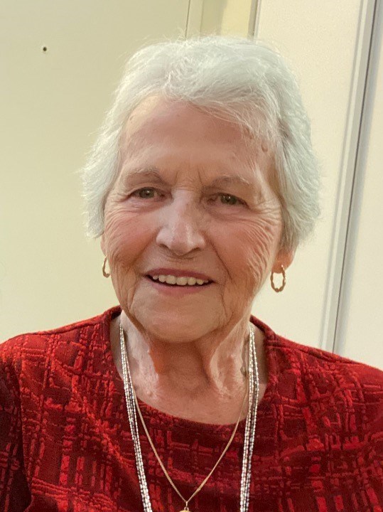 Madeleine Houde Obituary - Cornwall, ON