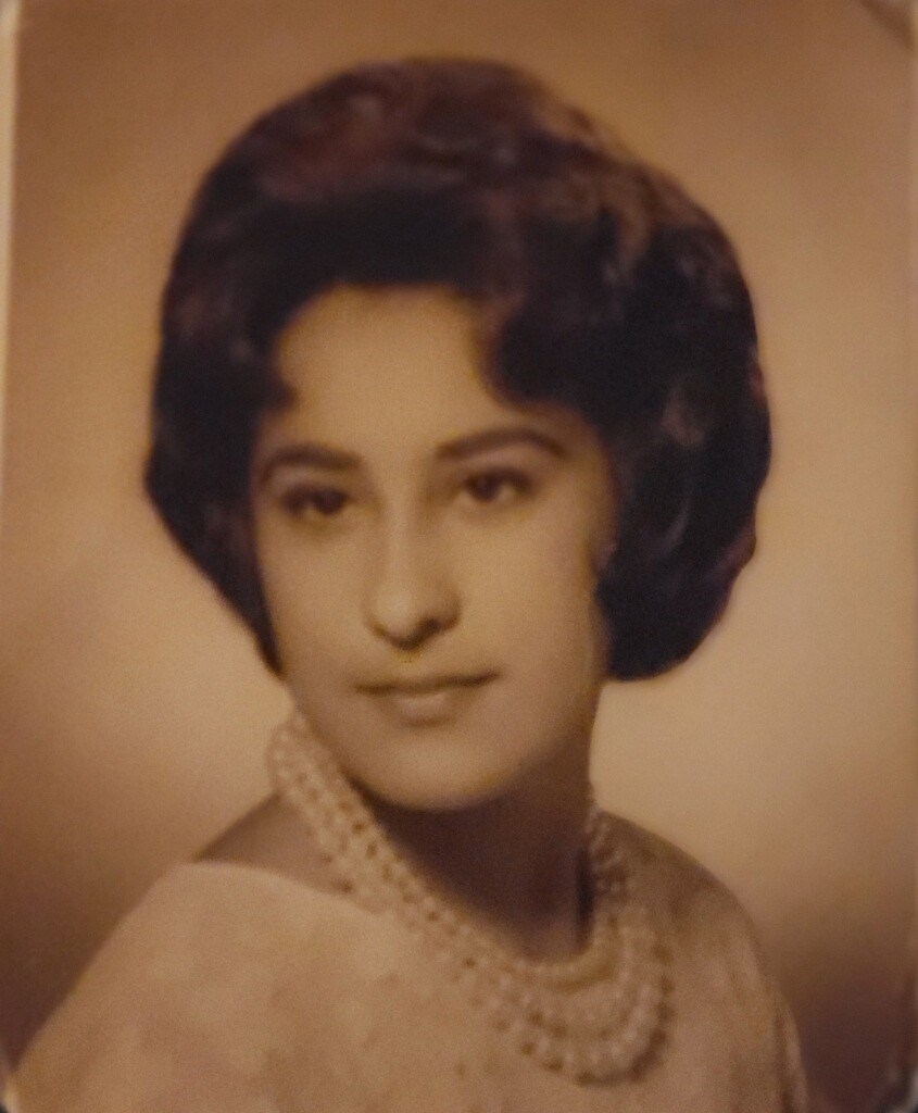 Marie Rea Obituary - Whittier, CA