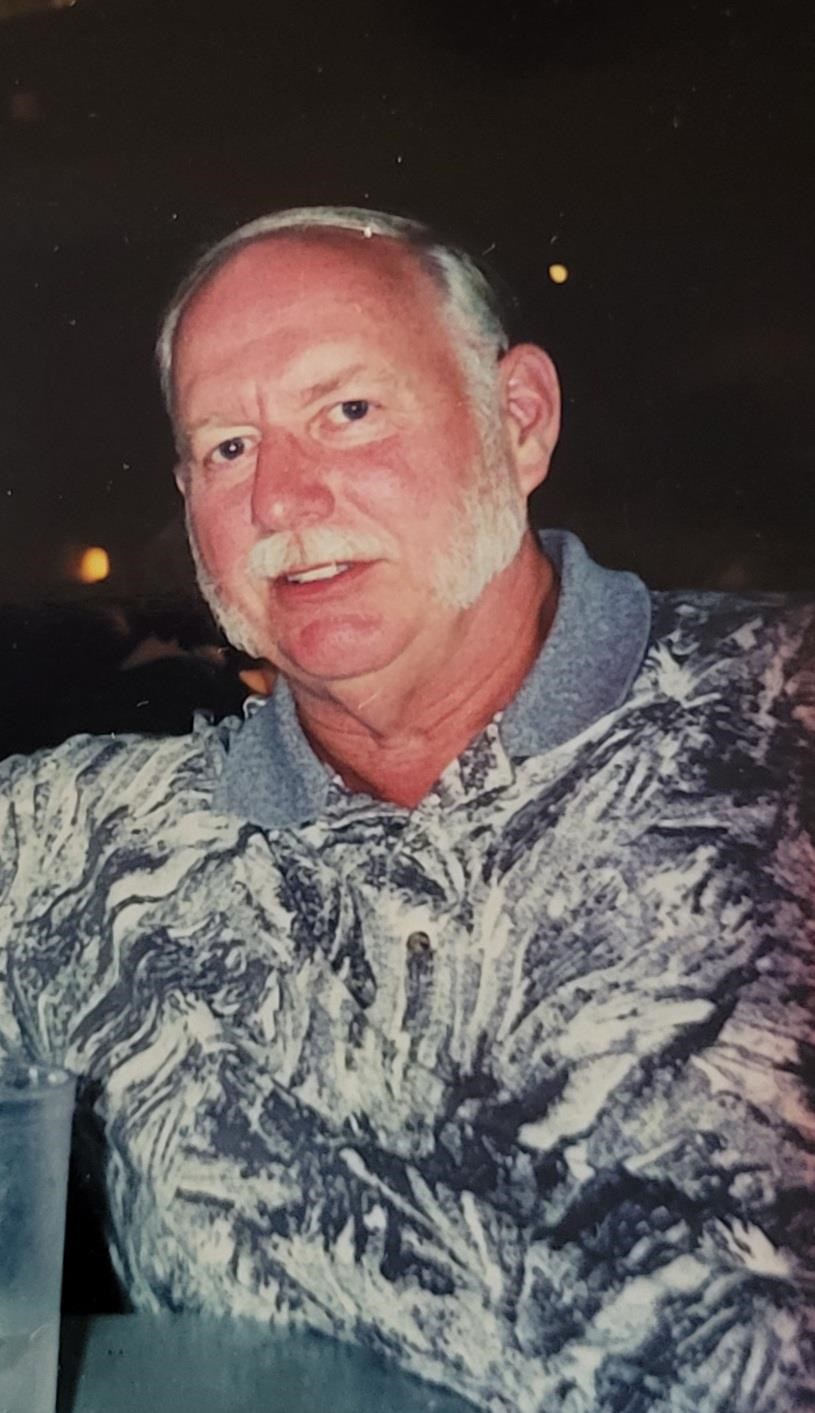 Milton R. Rarick Obituary - Flushing, MI