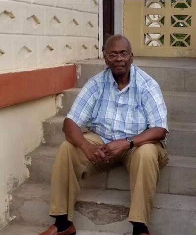 Calais Quashie Obituary - Hollywood, FL