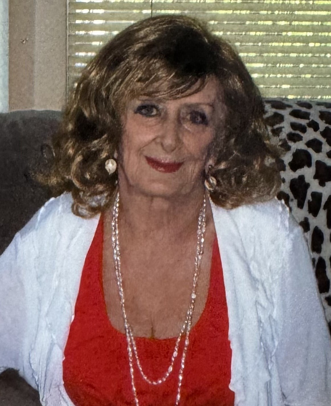 Patricia Moore Obituary - Seattle, WA