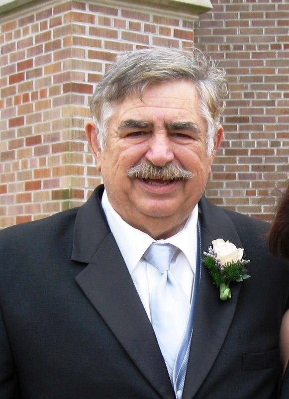 Charles Blaize Obituary - Baton Rouge, LA