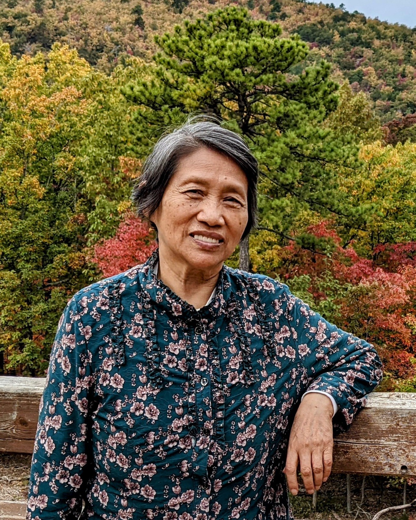 Yiping Wang Obituary - Raleigh, NC