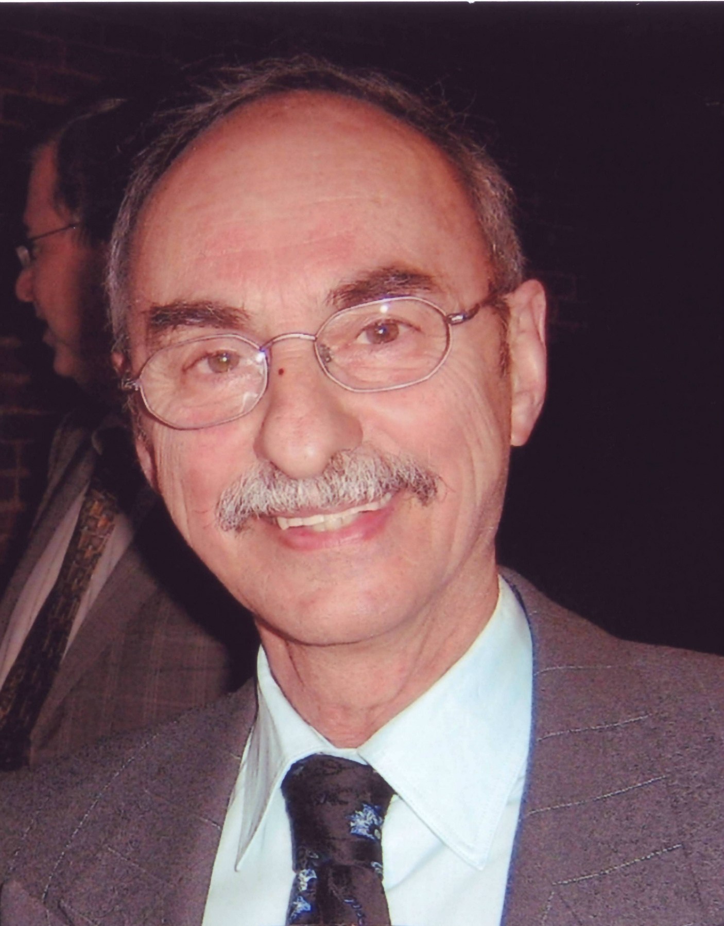 Jean-Pierre Roy Obituary - Quebec, QC