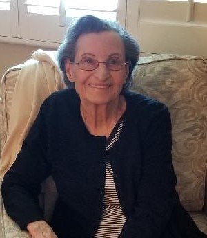Irene Sanders Obituary - Glendale, AZ