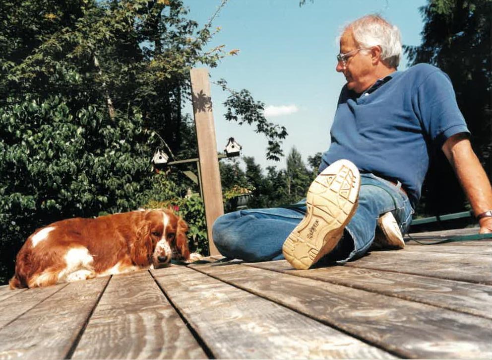 Robert Virgil Allen Obituary - Portland, OR