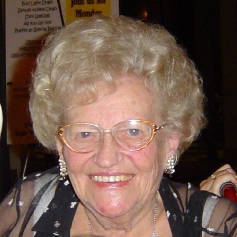 Julia Rapp Obituary - Ontario, CA