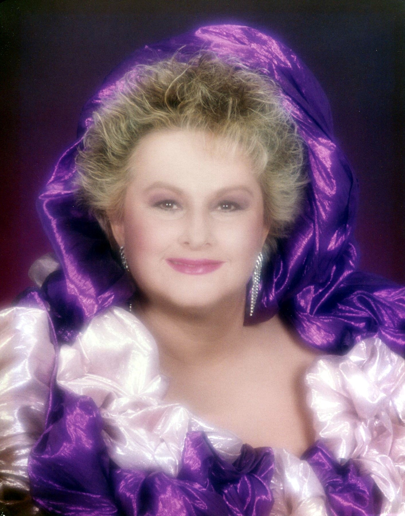 Mrs. Sharon Darlene Mclain Michael Obituary - Hughson, CA