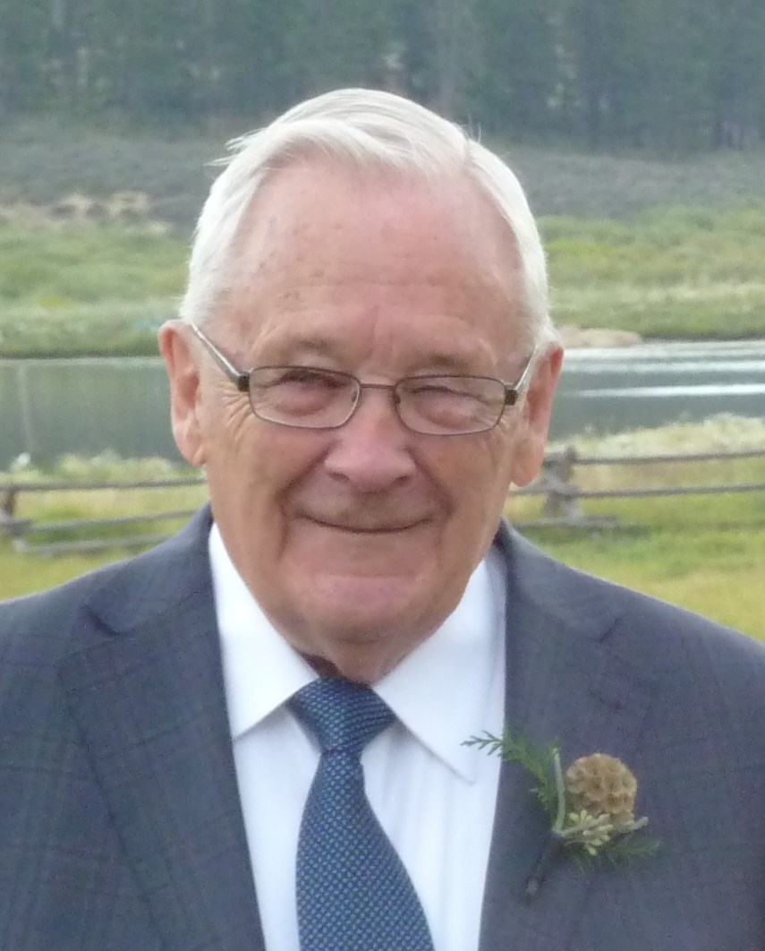 Arthur (Art) Dodd Obituary - Calgary, AB