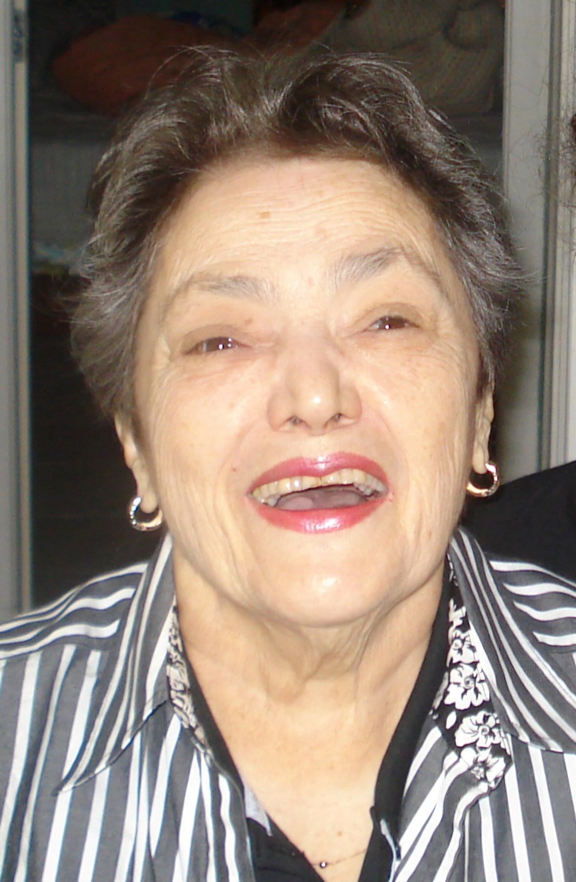 Daniela Aponte Obituary - San Antonio, TX