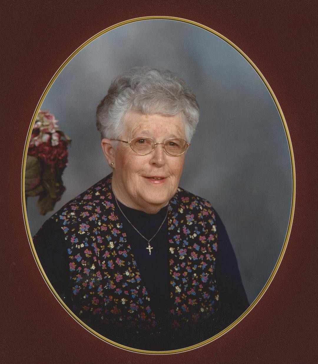 Helen Ronayne Obituary - London, ON