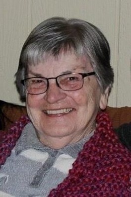 Edith "Edie" (Auvenshine) Hilliard Obituary - Lansing, MI