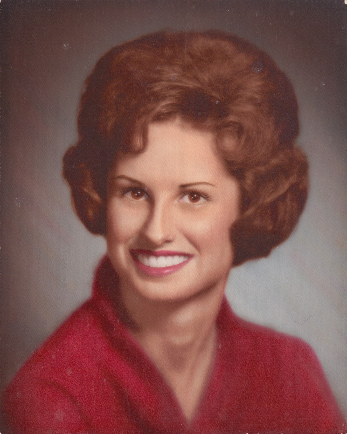 Judith Hall Obituary - Tucson, AZ