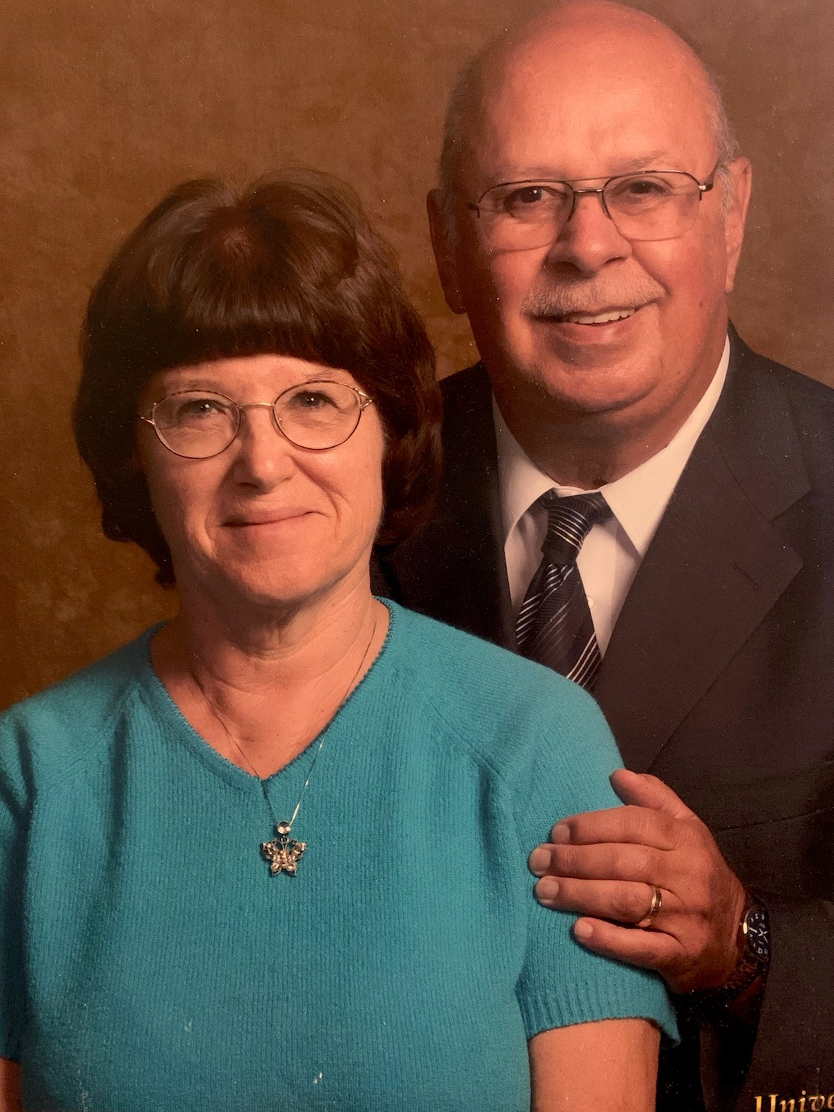 Richard & Janet Peters Obituary - Fort Wayne, IN