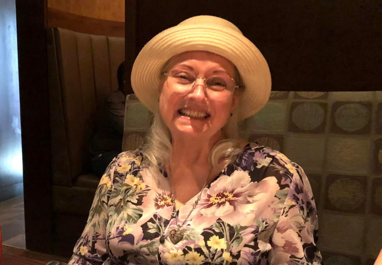 Susan Desroches Obituary - Peterborough, ON