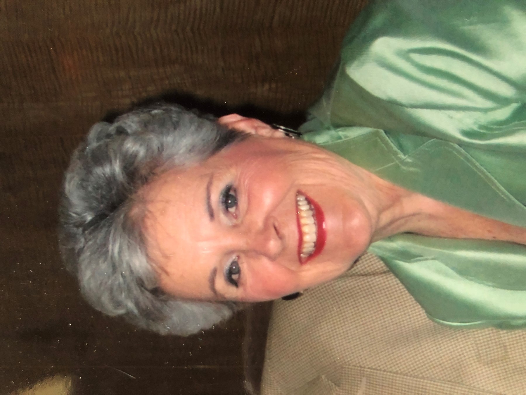 Ellen Helbing Obituary - Dallas, TX