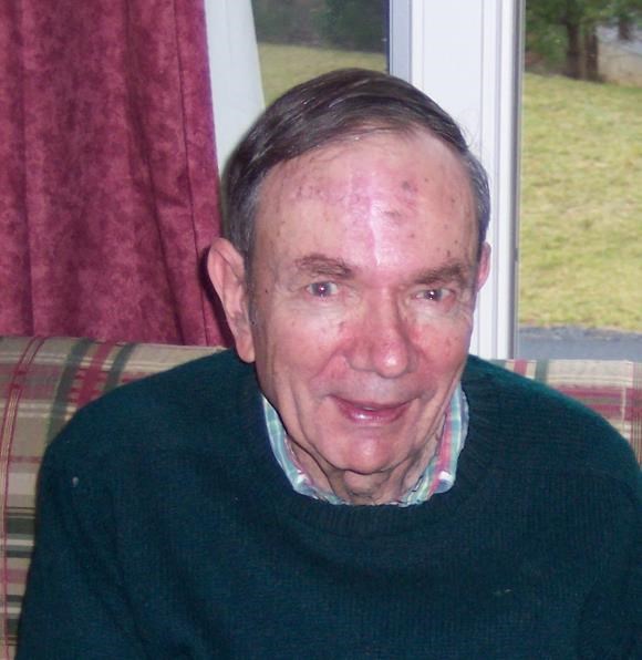 Murray Howder Obituary - Falls Church, VA