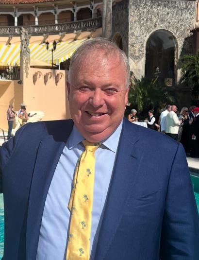 James Moore Obituary - New York, NY