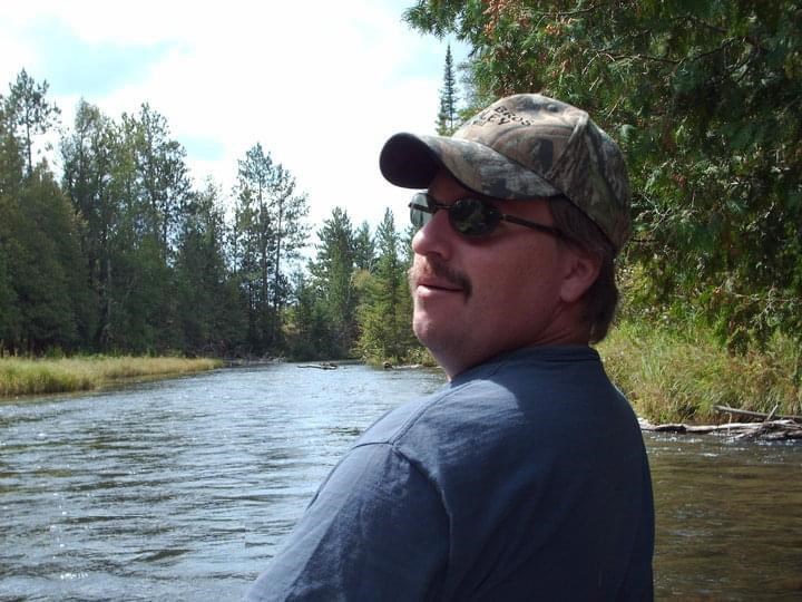 Brian Unger Obituary - DeWitt, MI