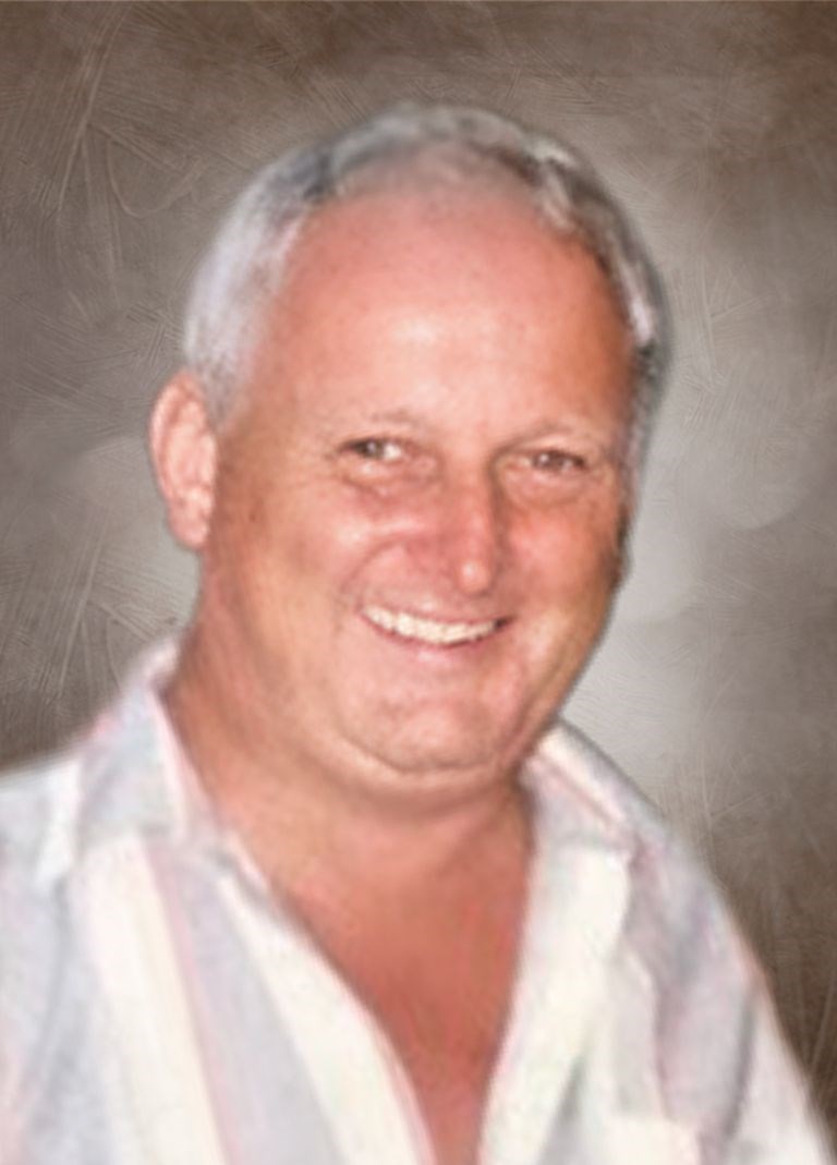 Christopher Winningham Wilson Obituary - Pointe-Claire, QC